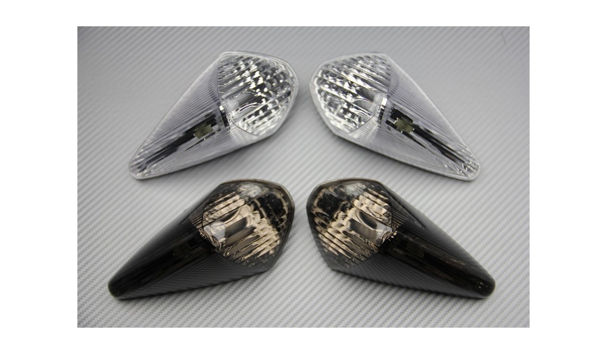 Spezifische Blinker vorn HONDA Varadero 1000 1998 - 2002