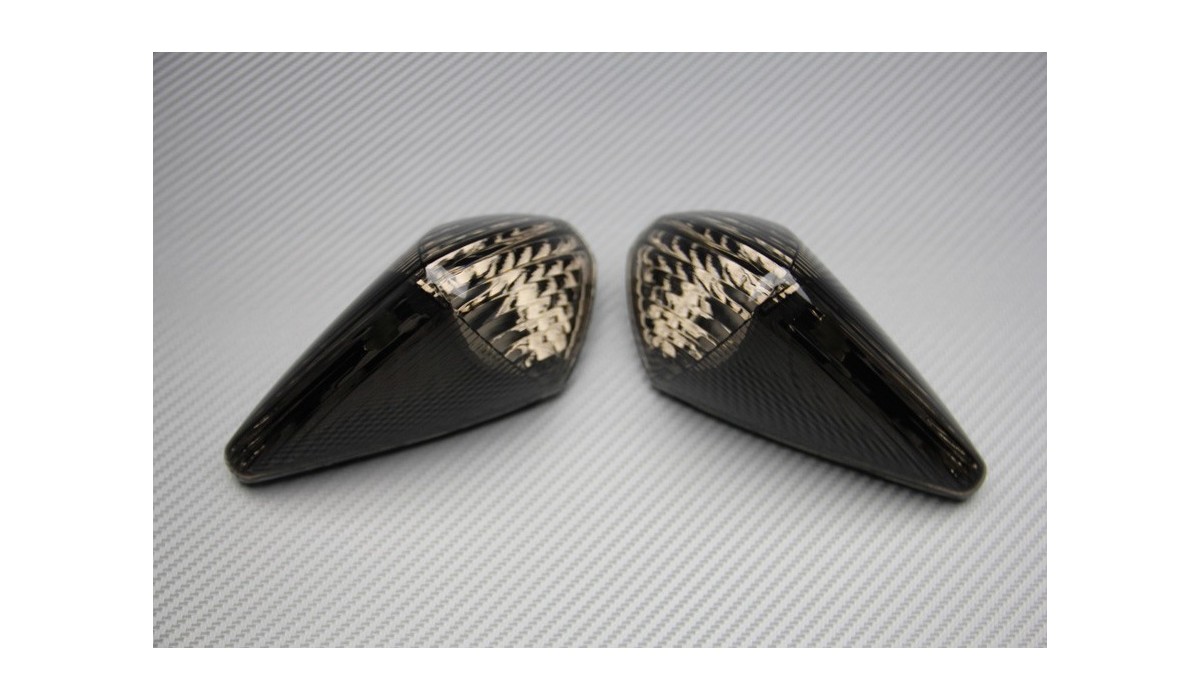 Spezifische Blinker vorn HONDA Varadero 1000 1998 - 2002