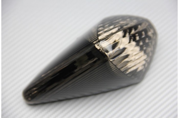 Spezifische Blinker vorn HONDA Varadero 1000 1998 - 2002