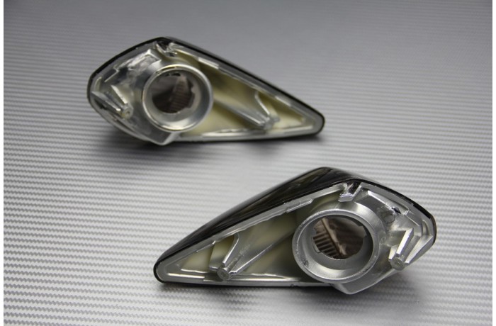 Spezifische Blinker vorn HONDA Varadero 1000 1998 - 2002