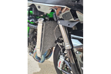 Radiator KAWASAKI H2 / H2R 2016 - 2021