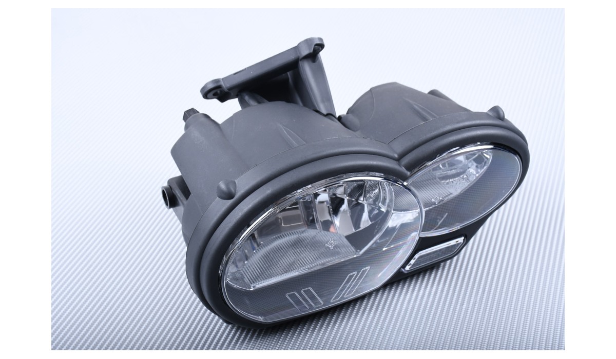 Front headlight BMW R1200GS / ADVENTURE 2004 - 2012
