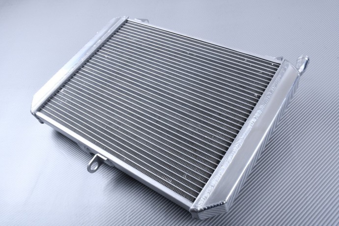 Radiator YAMAHA FJR 1300 2001 - 2005