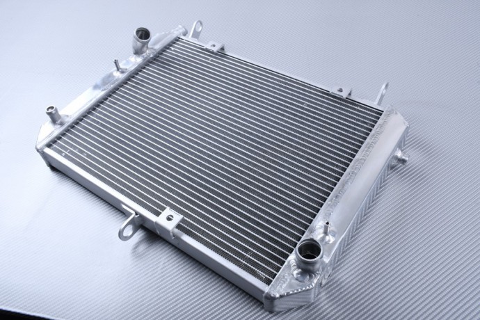 Radiator YAMAHA FJR 1300 2001 - 2005