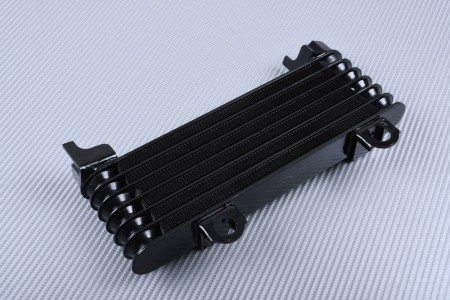 Oil Cooler Radiator SUZUKI TLS 1000 / VSTROM 1000 2002 - 2006