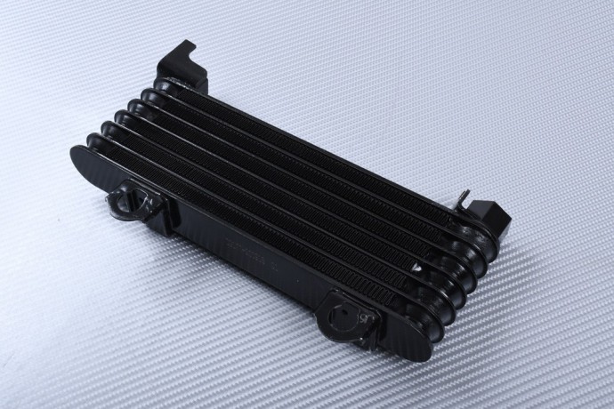 Oil Cooler Radiator SUZUKI TLS / VSTROM DL 1000 1997 - 2006