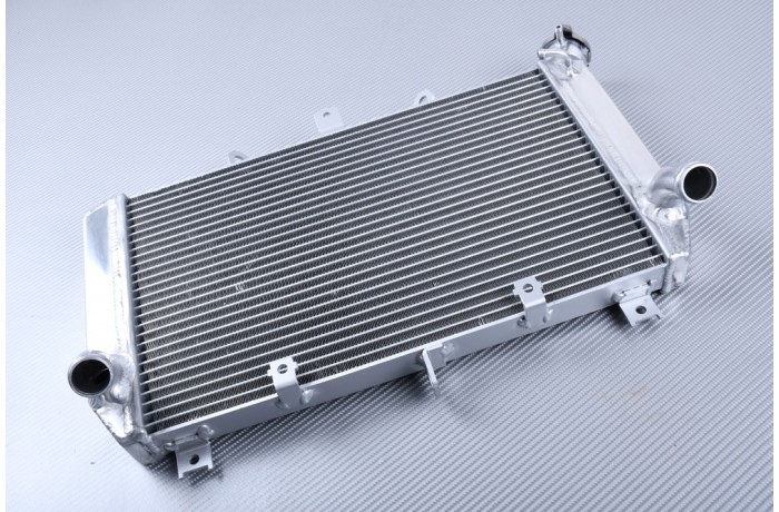 Radiator KAWASAKI Z900 / Z900RS 2017 - 2025