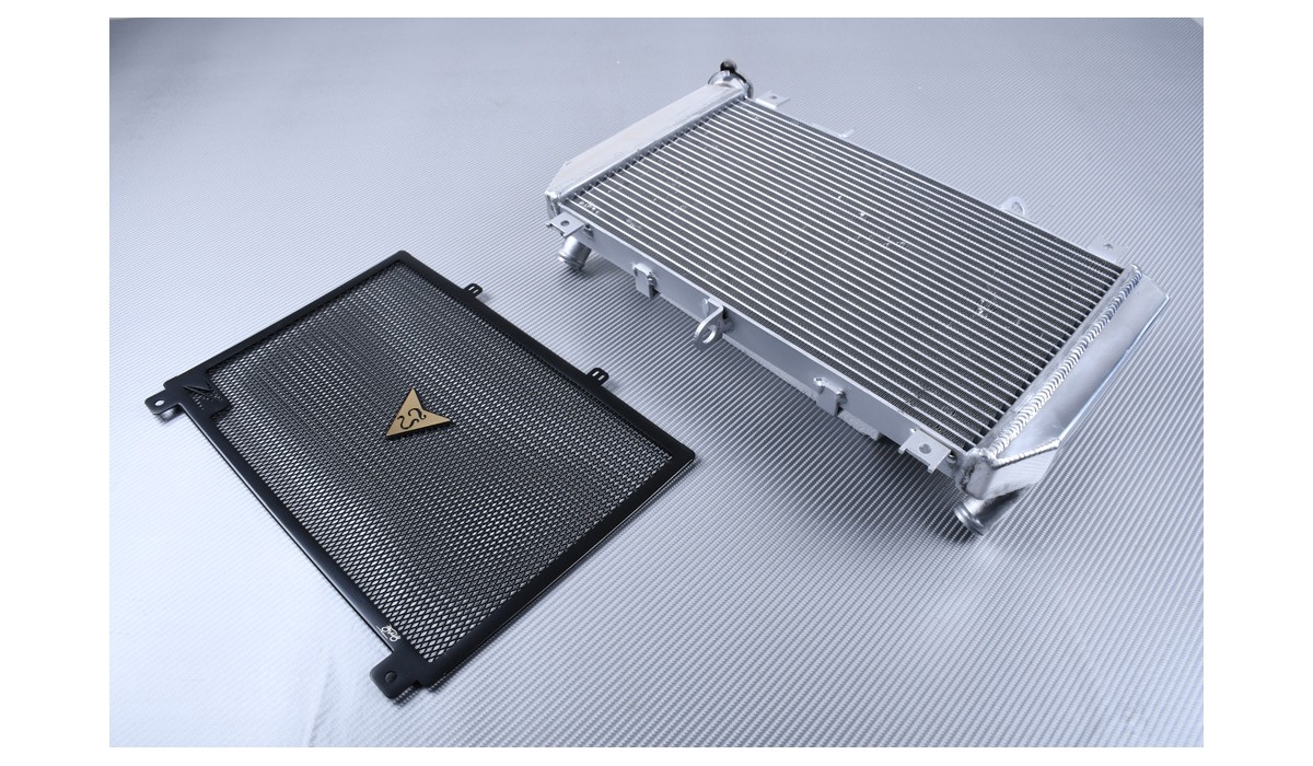 Radiator KAWASAKI Z900 / Z900RS 2017 - 2025