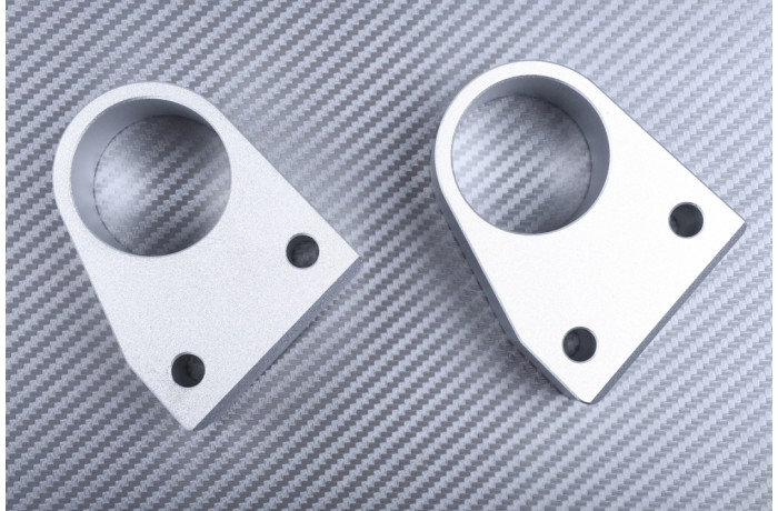 Specific handlebar risers HONDA VFR 800 2014 - 2020