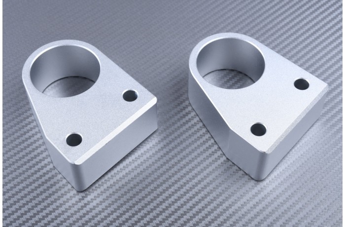 Specific handlebar risers HONDA VFR 800 2014 - 2020