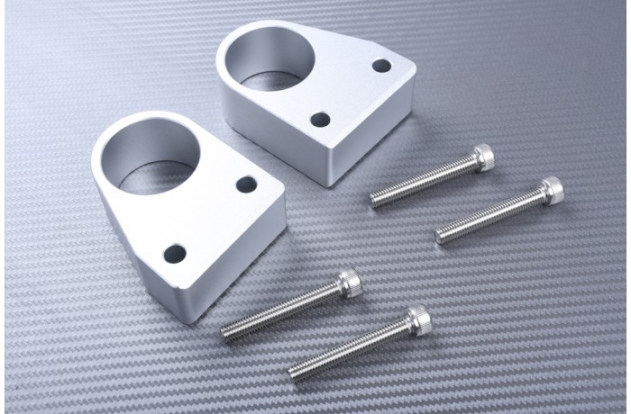 Specific handlebar risers HONDA VFR 800 2014 - 2020