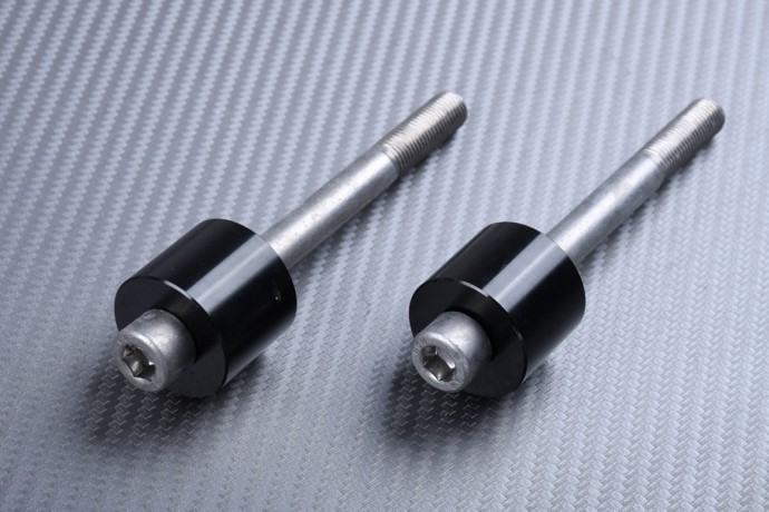 Specific handlebar risers KTM DUKE 125 / 200 / 390 2011 - 2020