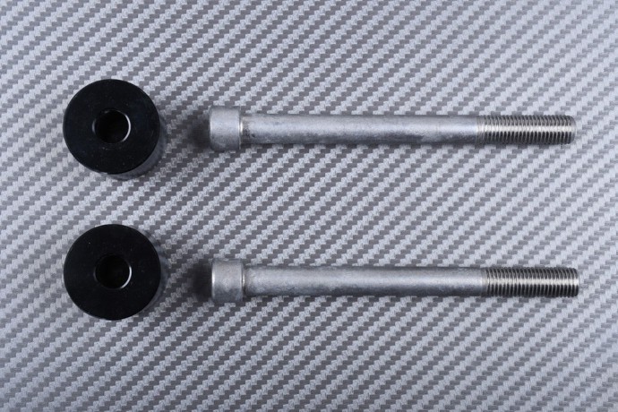 Specific handlebar risers KTM DUKE 125 / 200 / 390 2011 - 2020