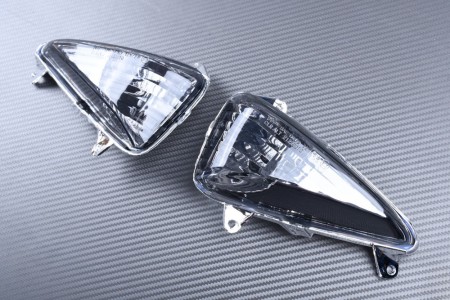 Spezifische Blinker vorn HONDA CBF 600 S / CBF 1000 / VARADERO XLV 1000 ...