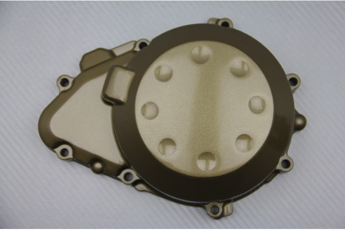 Couvercle Carter Alternateur KAWASAKI Z750 Z750S Z1000 03/06