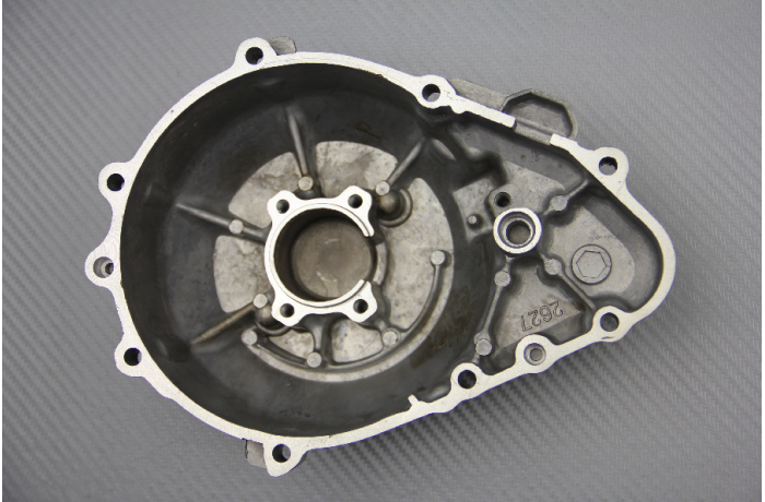 Couvercle Carter Alternateur KAWASAKI Z750 Z750S Z1000 03/06