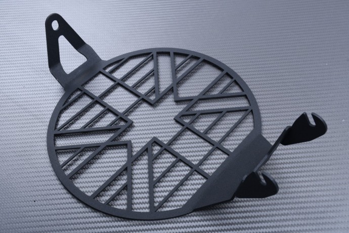 Headlight Cover Street Type HONDA CB650R CB1000R 2018 - 2021