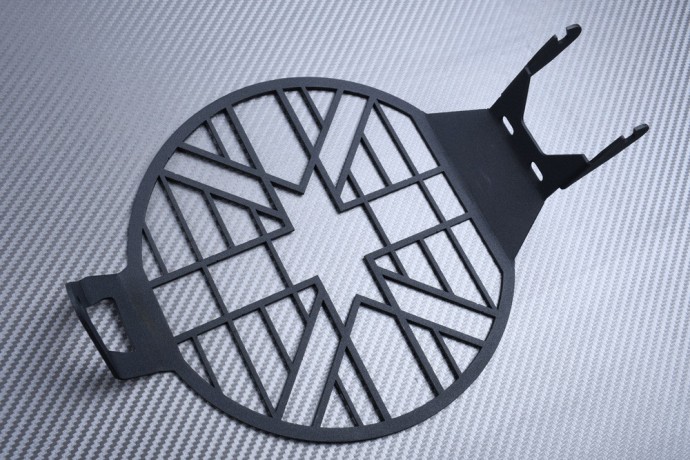 Headlight Cover Street Type HONDA CB650R CB1000R 2018 - 2021