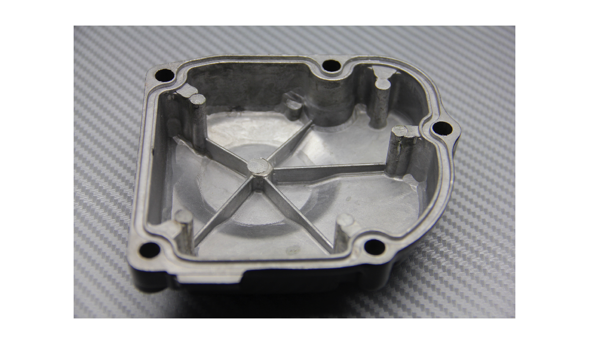 Carter Allumage KAWASAKI Z750 / Z750R / Z750S / Z1000 / ZX9R 1998 - 2013