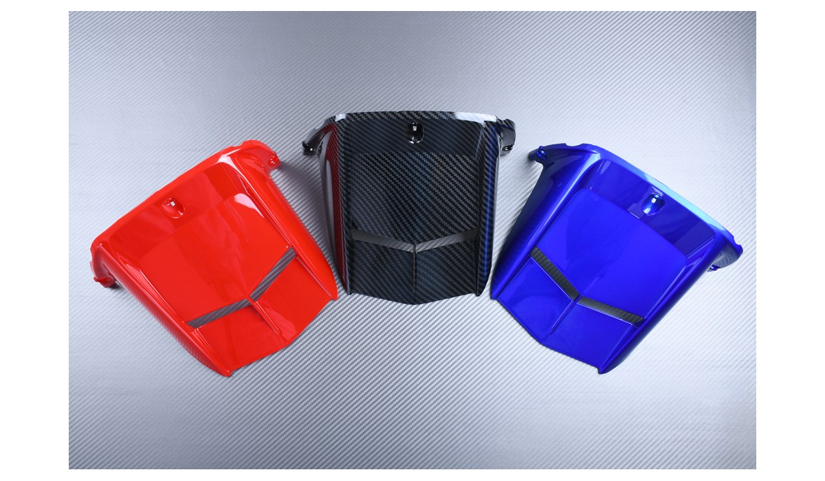 Heckfender YAMAHA YZF R6 2006 - 2021