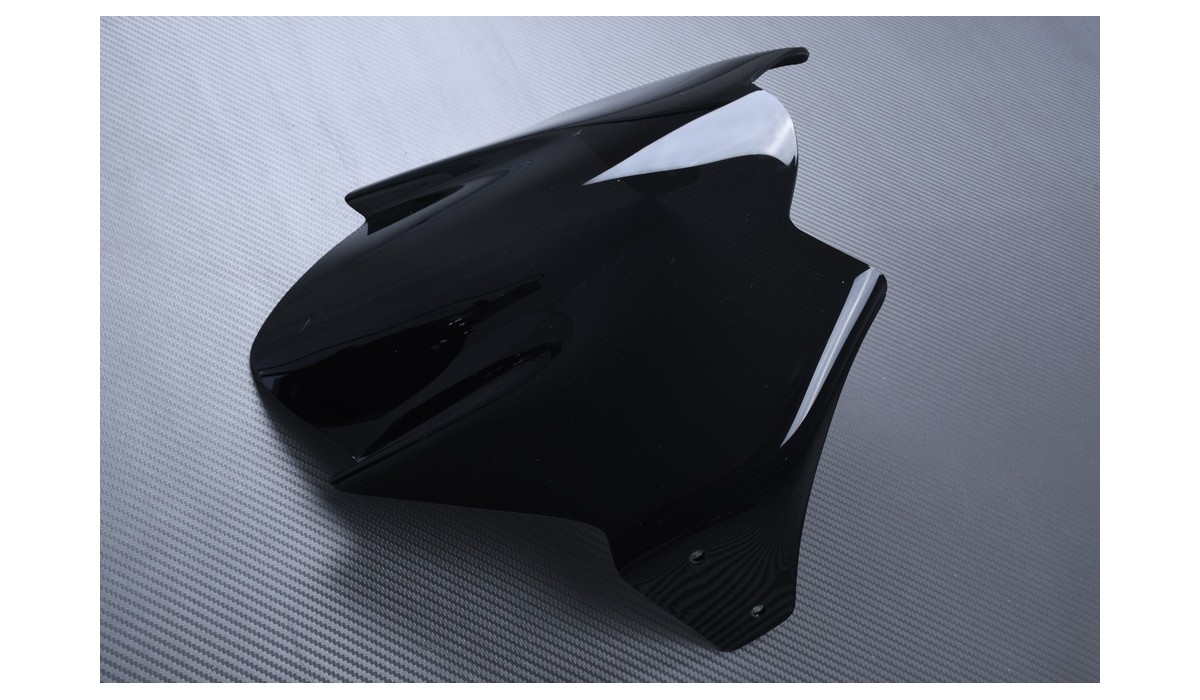 Polycarbonate Windscreen TRIUMPH STREET TRIPLE 765 / SPEED TRIPLE 1050 ...
