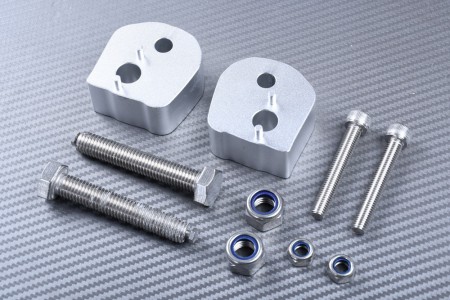 Specific handlebar risers YAMAHA FJR 1300 2006 - 2020