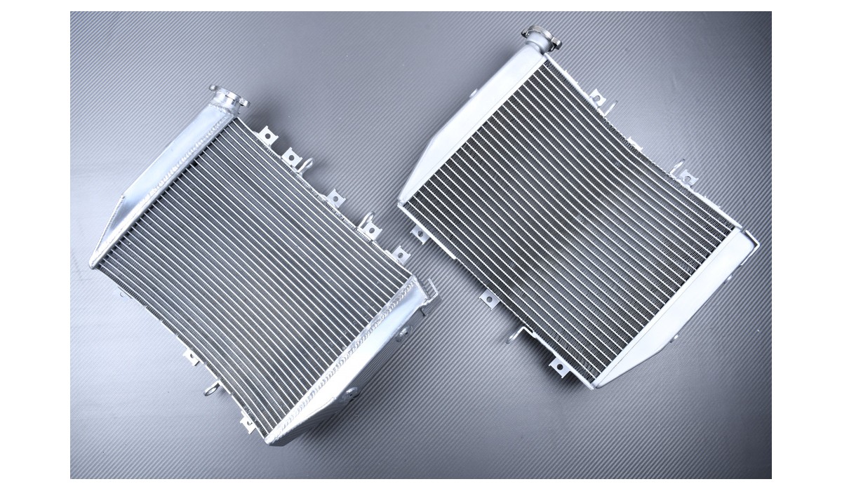 Radiator KAWASAKI ZX10R 2004 - 2005