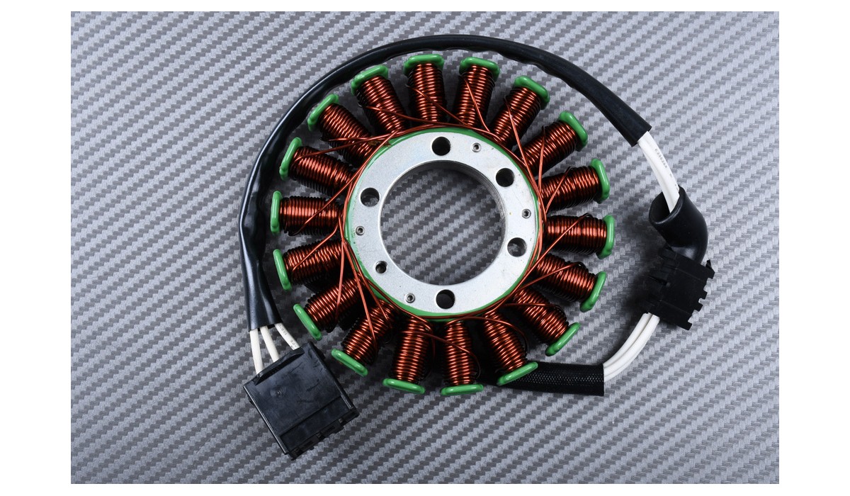 Stator tipo original YAMAHA YZF R6 2006 - 2021