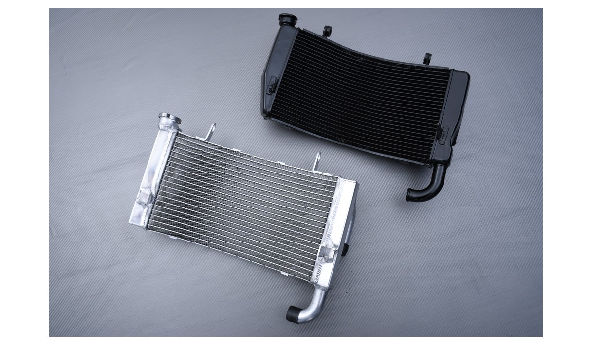 Radiator DUCATI SBK 749 / 999 2003 - 2007