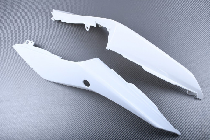 Rear fairing for YAMAHA YZF R3 / R25 2019 - 2024