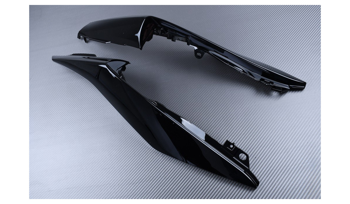 Rear Fairing - YAMAHA