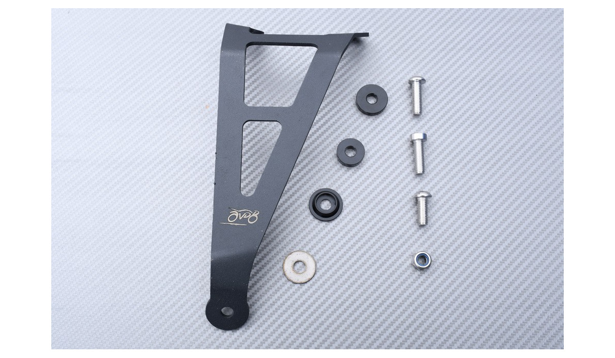 Bracket AVDB for Exhaust Muffler KTM SuperDuke 1290 R 2017 - 2019
