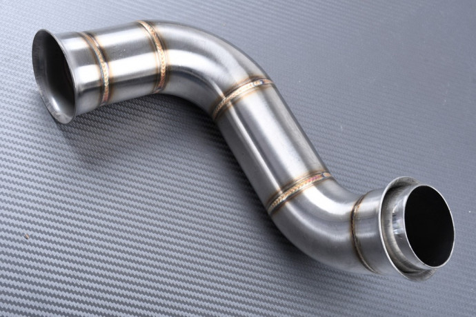 Cat Eliminator Mid Pipe Link KTM Duke 890 / R 2019 - 2022