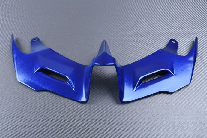 Winglet Spoiler DownForce YAMAHA YZF R25 / R3 2014 - 2018