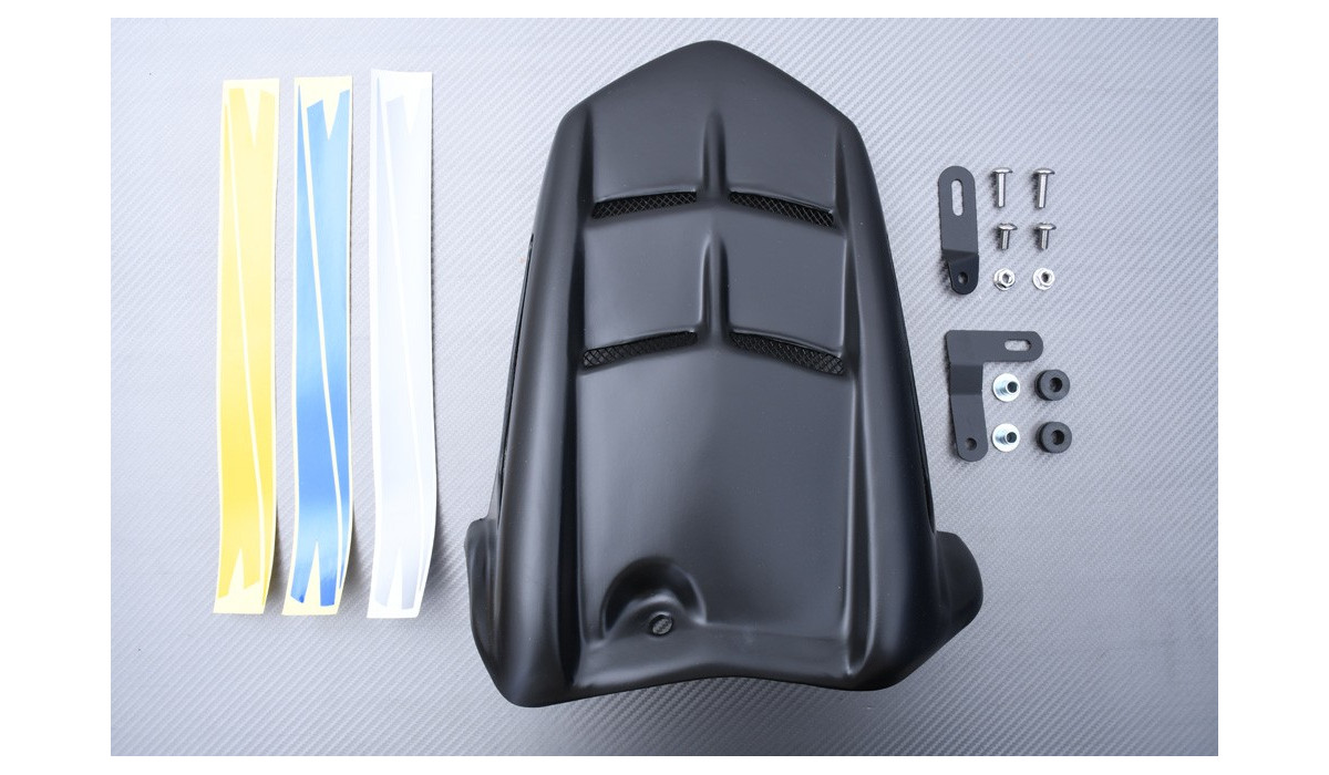 Rear Fender YAMAHA MT09 / XSR & Tracer 900 / GT 2013 - 2021