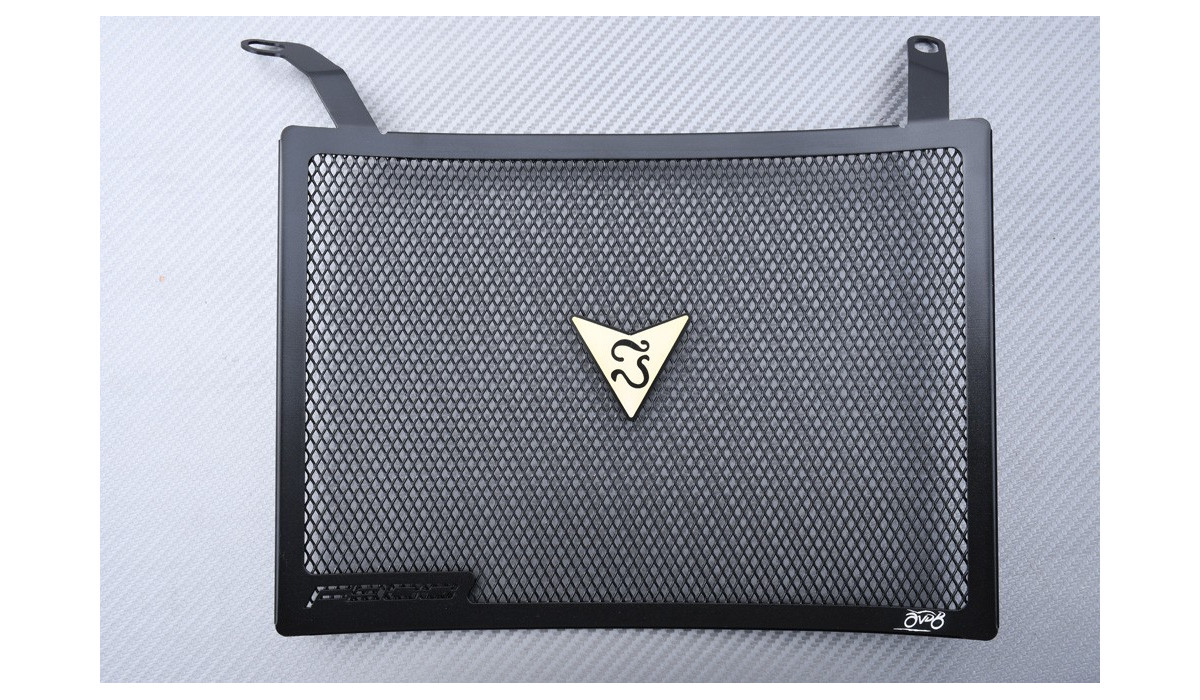 Griglia radiatore AVDB BMW F900R / F900XR 2020 - 2025