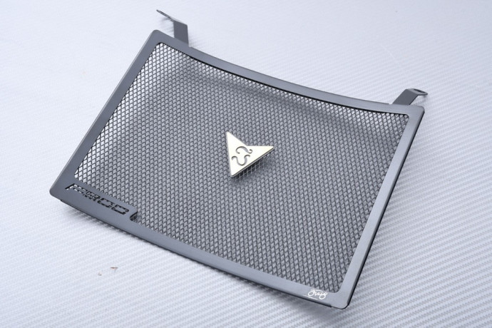 Avdb Radiator protection grill BMW F900XR / F900R 2020 - 2021