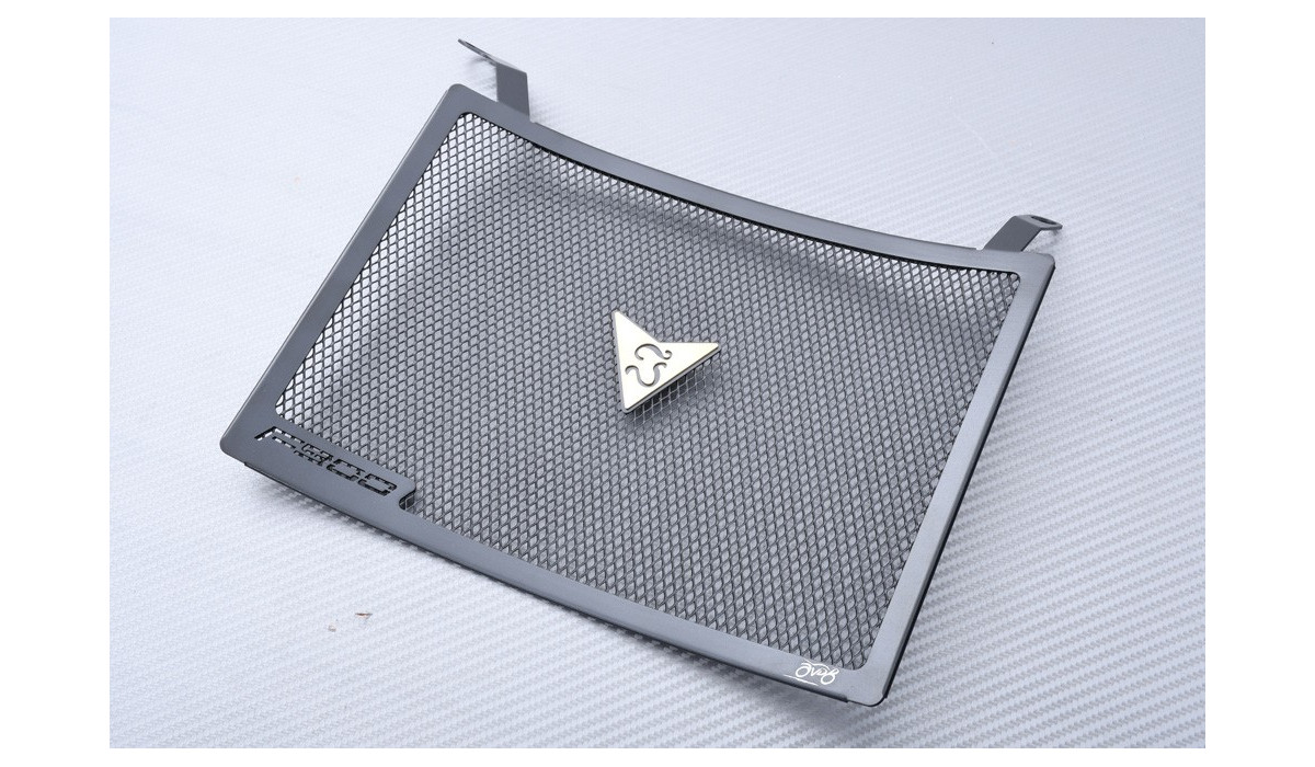 Avdb Radiator protection grill BMW F900XR / F900R 2020 - 2021