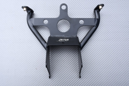 RACING fairing bracket + Ram Air Tube YAMAHA YZF R6 2017 - 2024