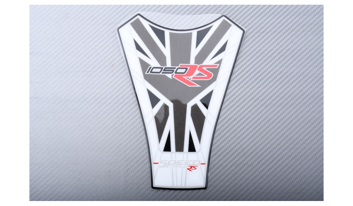 Tank Pad Protection TRIUMPH 1050