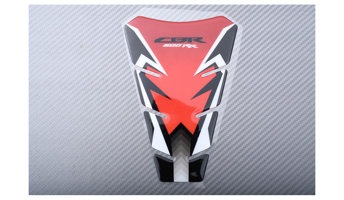 Tank Pad Protection HONDA CBR 600 RR