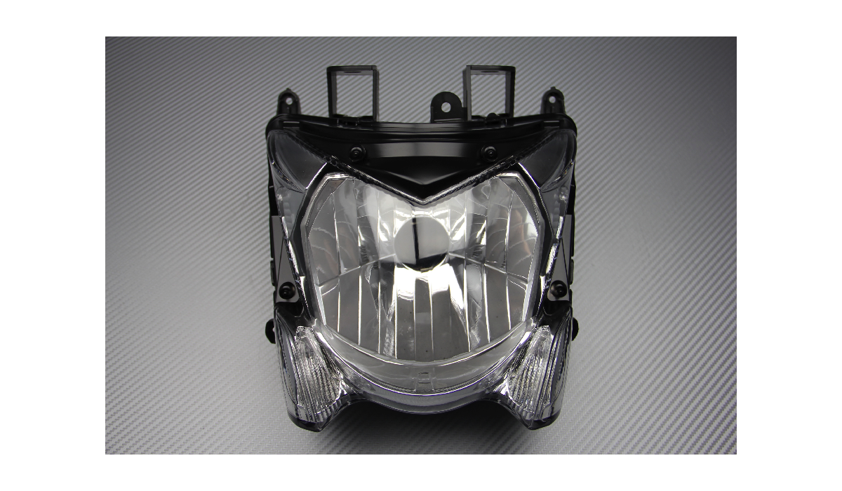 Faro / Fanale anteriore SUZUKI GSX-S 1000 2015 - 2020