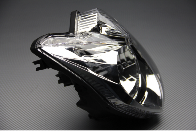 Front headlight Yamaha FZ8 N R SP & XJ6 N 2009 / 2015