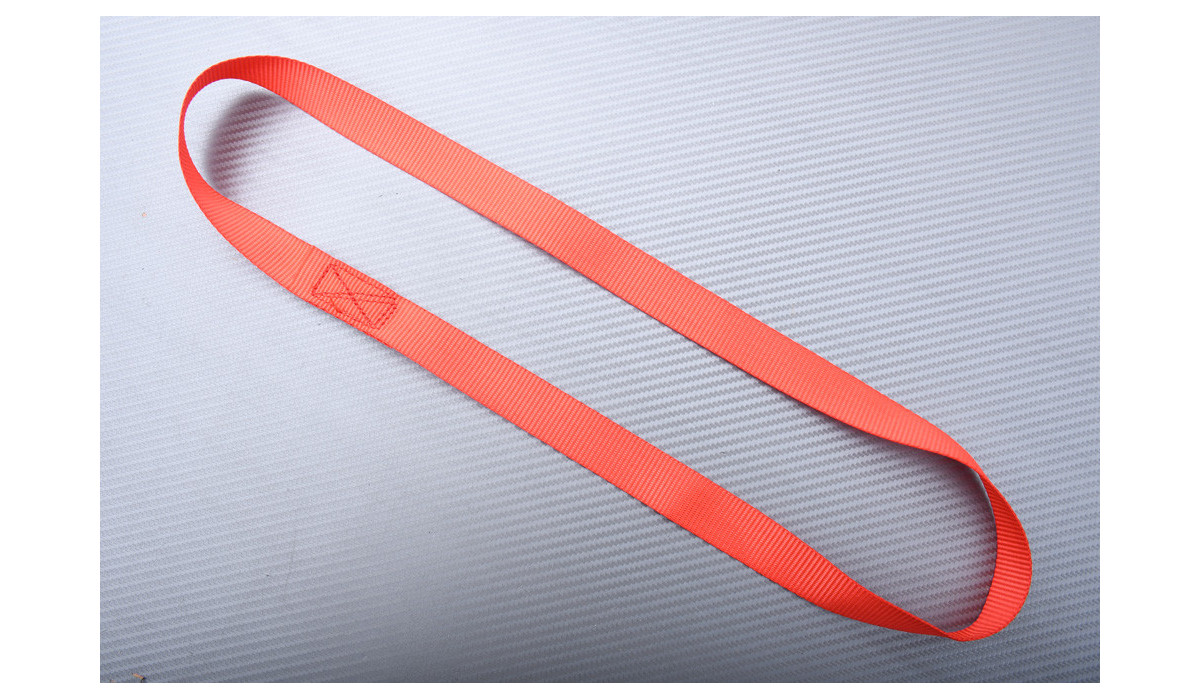 50cm Tie down strap extender