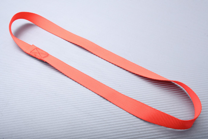 50cm Tie down strap extender