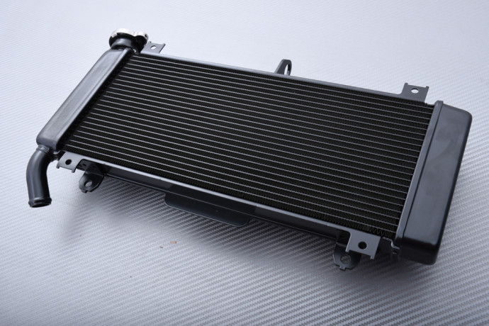 Radiator KAWASAKI Z650 / NINJA 650 R 2017 - 2025