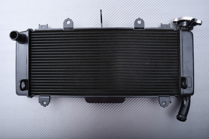 Radiator KAWASAKI Z650 / NINJA 650 R 2017 - 2025