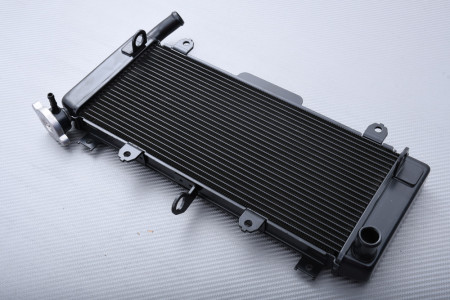 Radiator KAWASAKI Z650 / NINJA 650 R 2017 - 2025