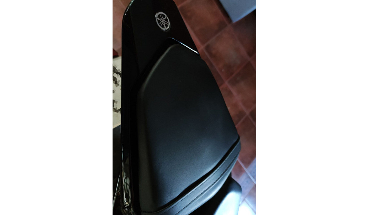 Rear Passenger Seat YAMAHA YZF R1 / R1M / R6 2015 - 2025