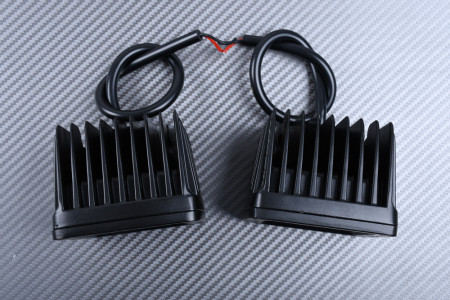 Auxiliary LED Light - The Indestructible II